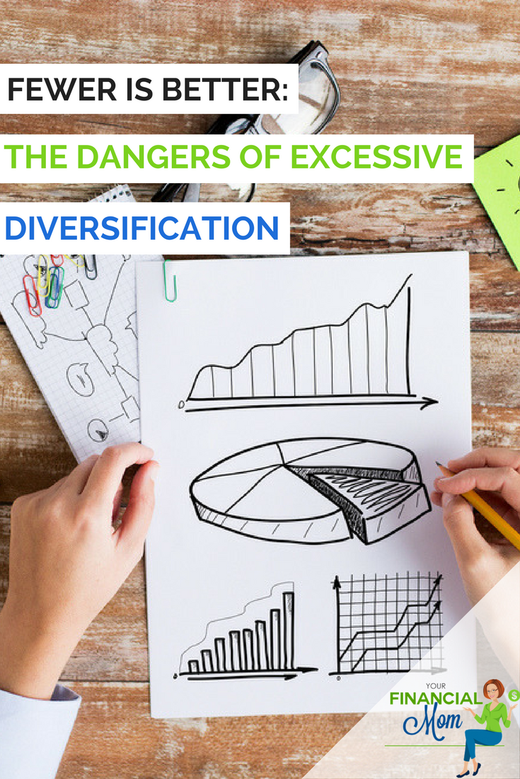 Fewer is Better: The Dangers of Excessive Diversification - Pathfinder ...