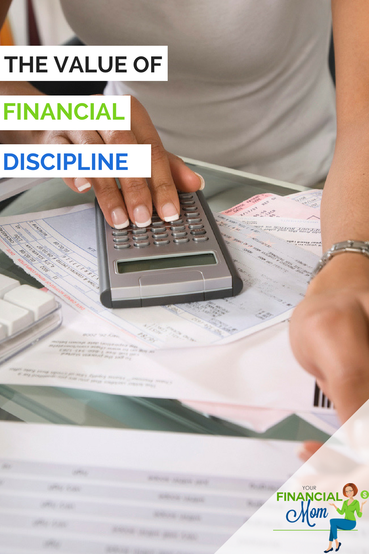 The Value of Financial Discipline | Pathfinder Planning